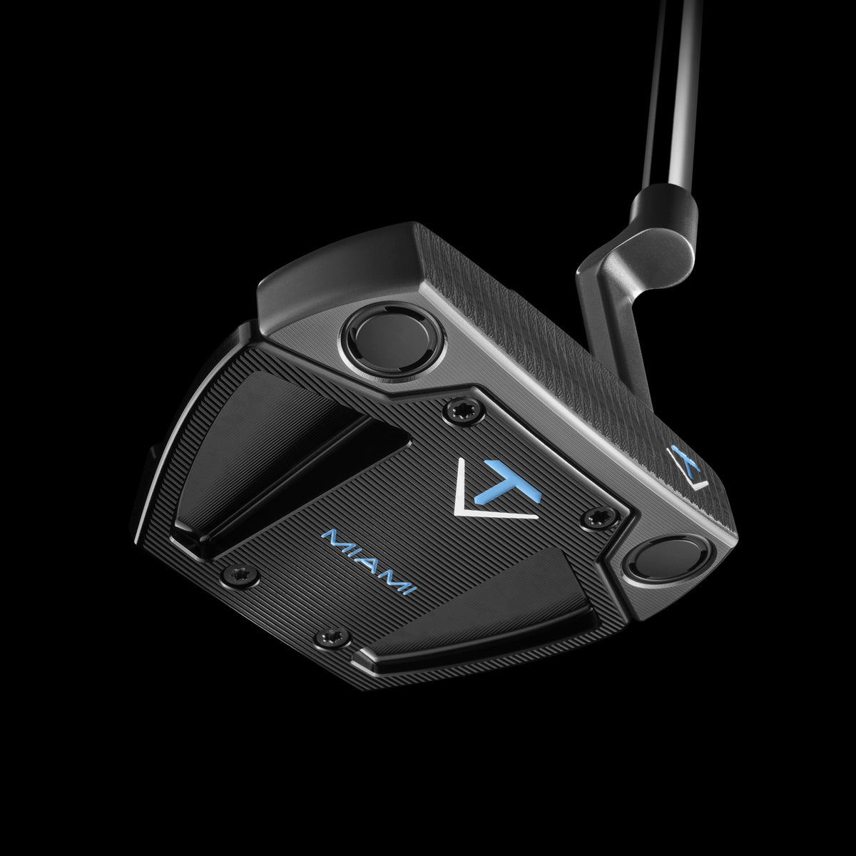 Miami H1, Chrome (RH) – Toulon Golf Australia