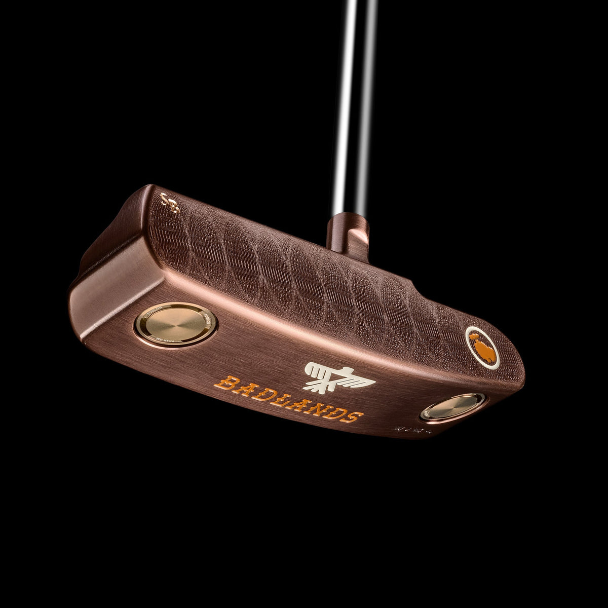 Toulon Golf Small Batch Badlands – Toulon Golf Australia