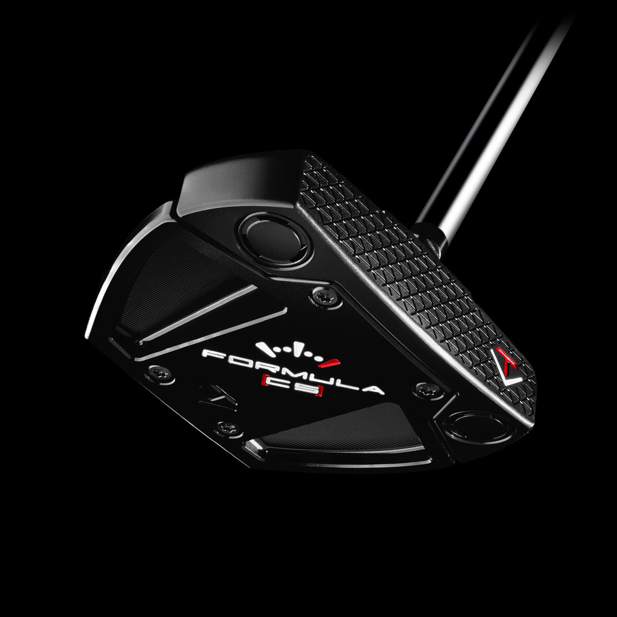 Formula (CS) – Toulon Golf Australia