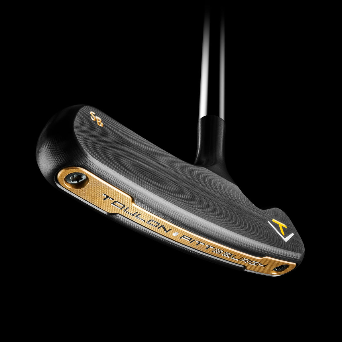 Toulon Golf Small Batch Pittsburgh – Toulon Golf Australia